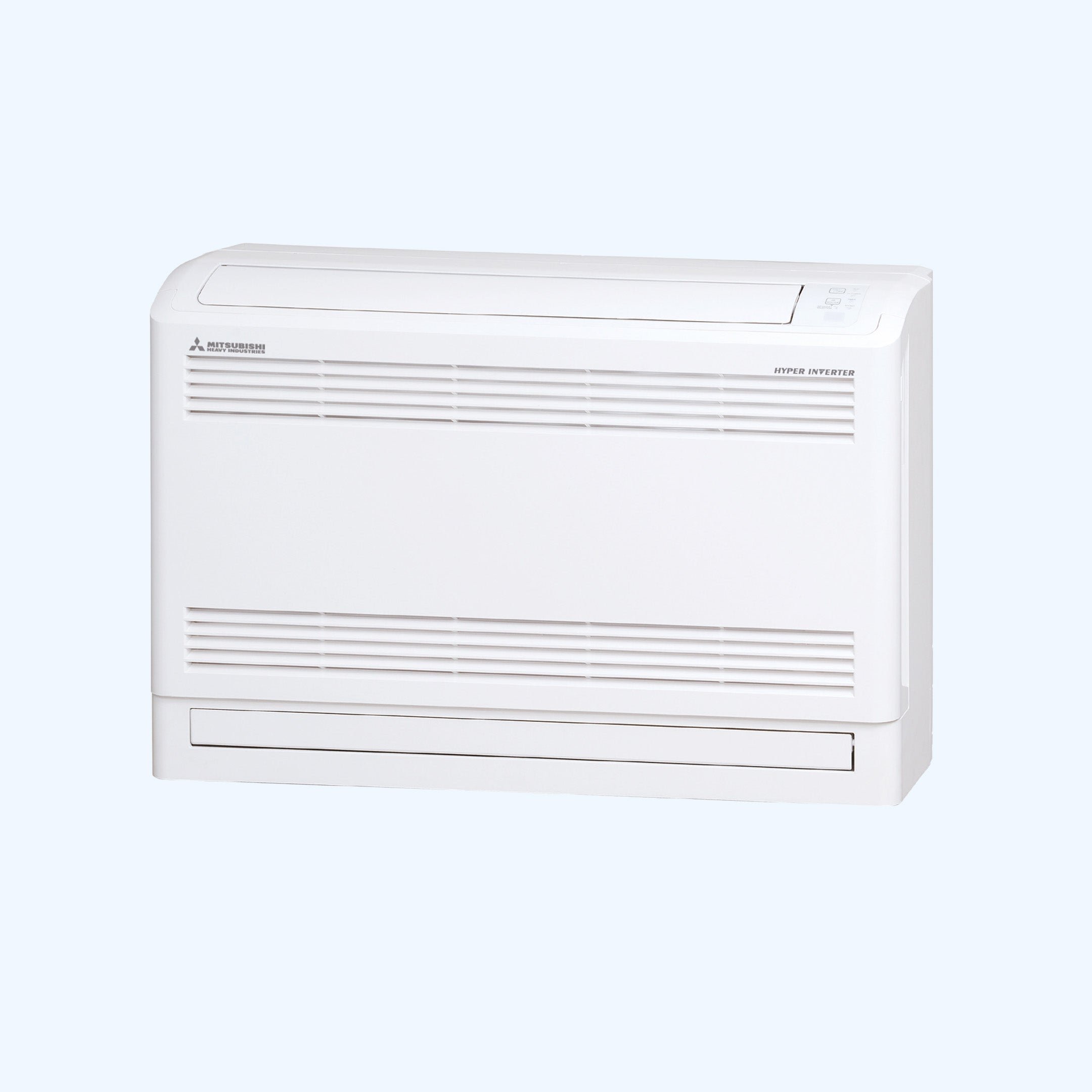 Vloer unit – Mr. Airco