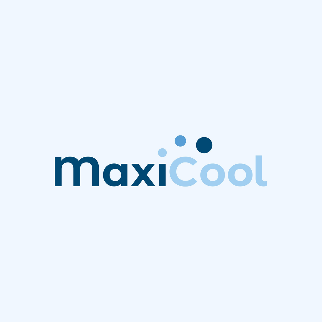 Maxicool – Mr. Airco